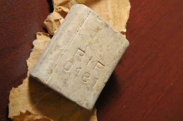 Oy Bey: Retiran de eBay una barra de jabón hecha con grasa de las ...