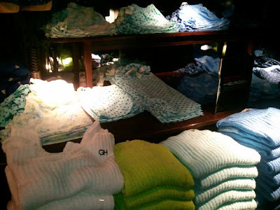 The Sitch on Fitch: AIMEE IN AMERICA! | MY FIRST INSTORE GILLY HICKS ...