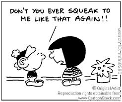 To Squeak or not to Squeak! - Loud & Clear! - Voice Coach | Voice ...