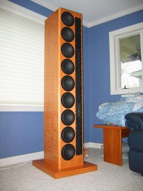 [DIY] Construisez vos propres enceintes HiFi | Micougnou