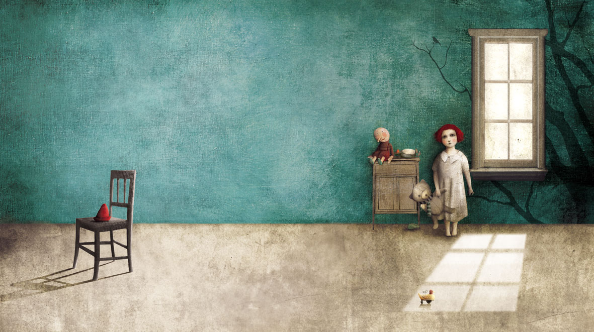 artilo: Gabriel Pacheco