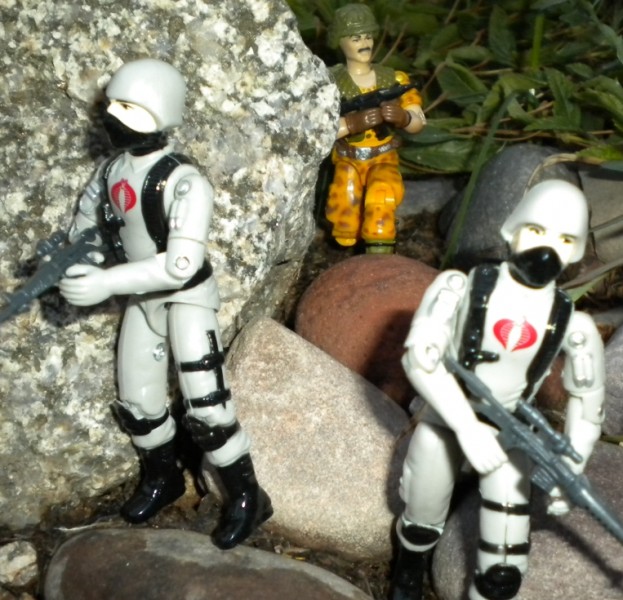 Forgotten Figures: 1986 Claymore - Around the Web