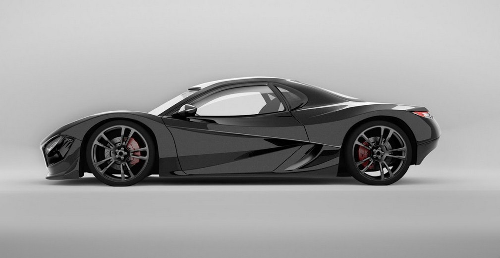 MAZDA RX-9 2018 Review And Release Date | Car Addict Zone