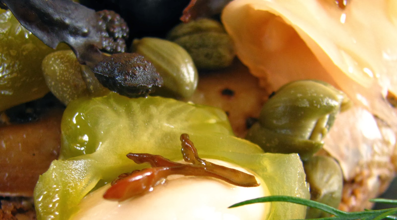 Tang Mad Fra Hav: Spiselig tang er nærmere pynt som kosttilskud end det ...