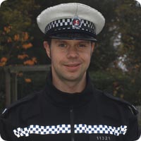 Kent Police: Focus on... response officers in Roads Policing
