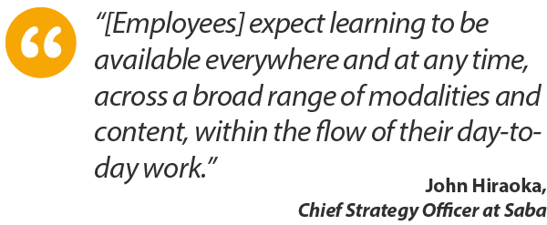 How to Leverage Opportunities for Microlearning Impacts - Tip #170 ...