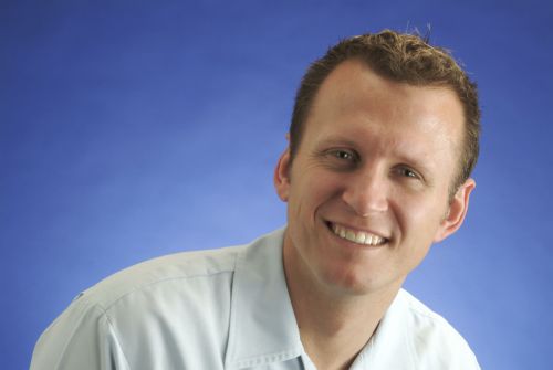 Christian Farthing BodyWell