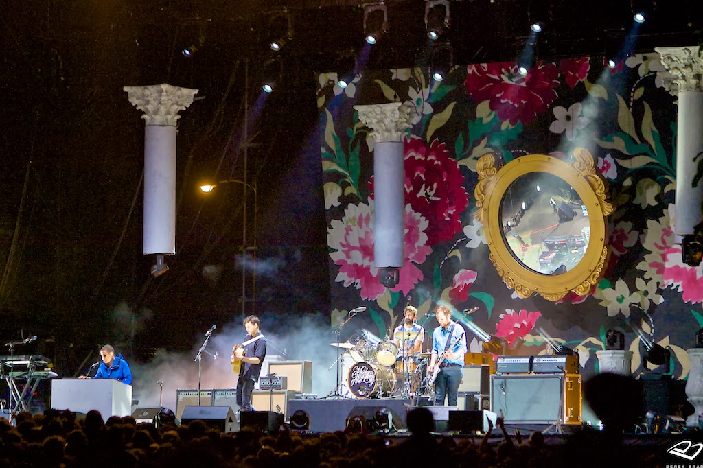 Derek Brad Photography: Vampire Weekend