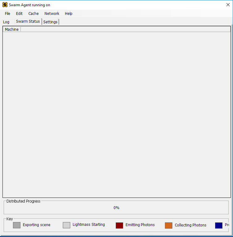 Geek With Tatoos Gaming Blog: Unreal Engine: Creating a Render Farm ...