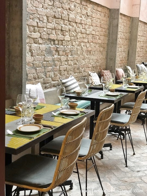 GoodyFoodies: Joloko KL: A Taste of African-Caribbean Cuisine & Mezcal ...