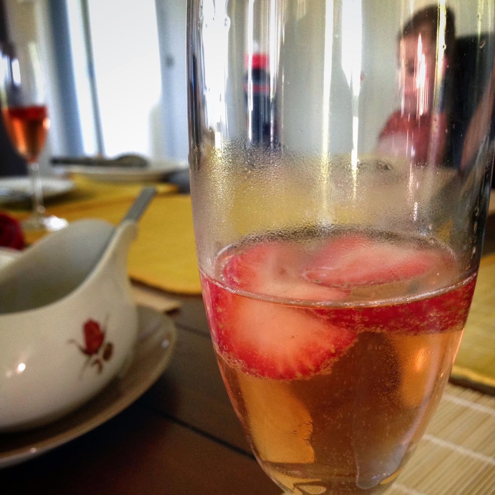 Things I'm Loving: Road trips, Cool chicks, Pedal power and Traditions ...