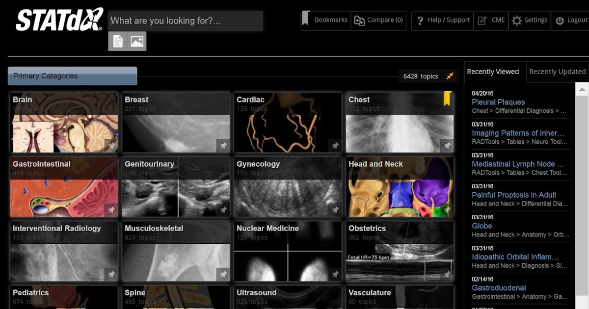 臺北榮總圖書館 News E點通: STATdx（醫學影像資料庫）、ExpertPath & ImmunoQuery病理資料庫已開通，歡迎同仁 ...
