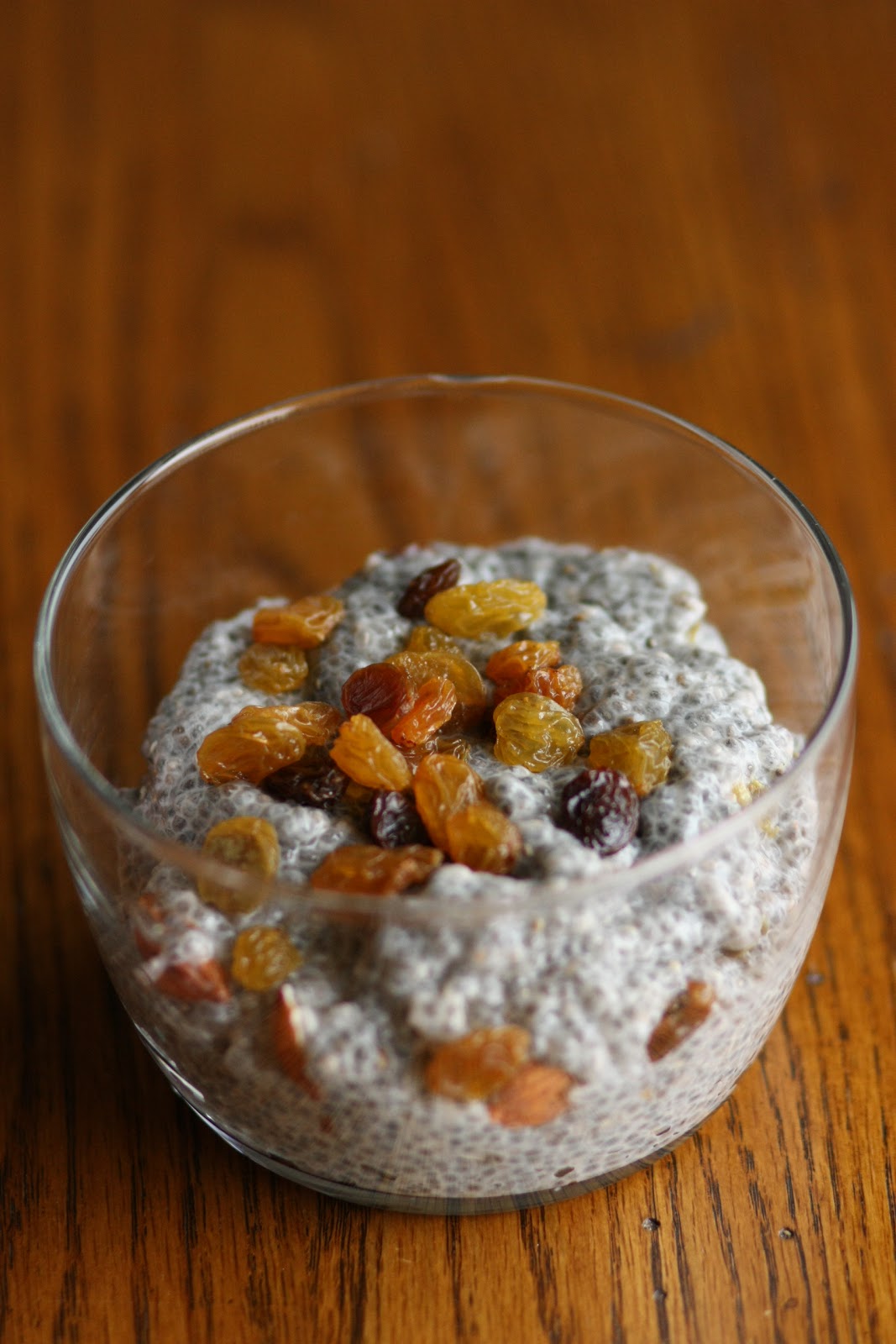 Life Every Day: Real Food: Chia Seeds, Two Ways