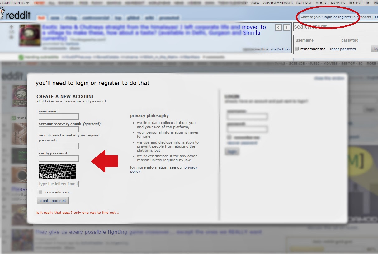 The Epic Guide to Drive Massive Traffic from Reddit - GeekEngage