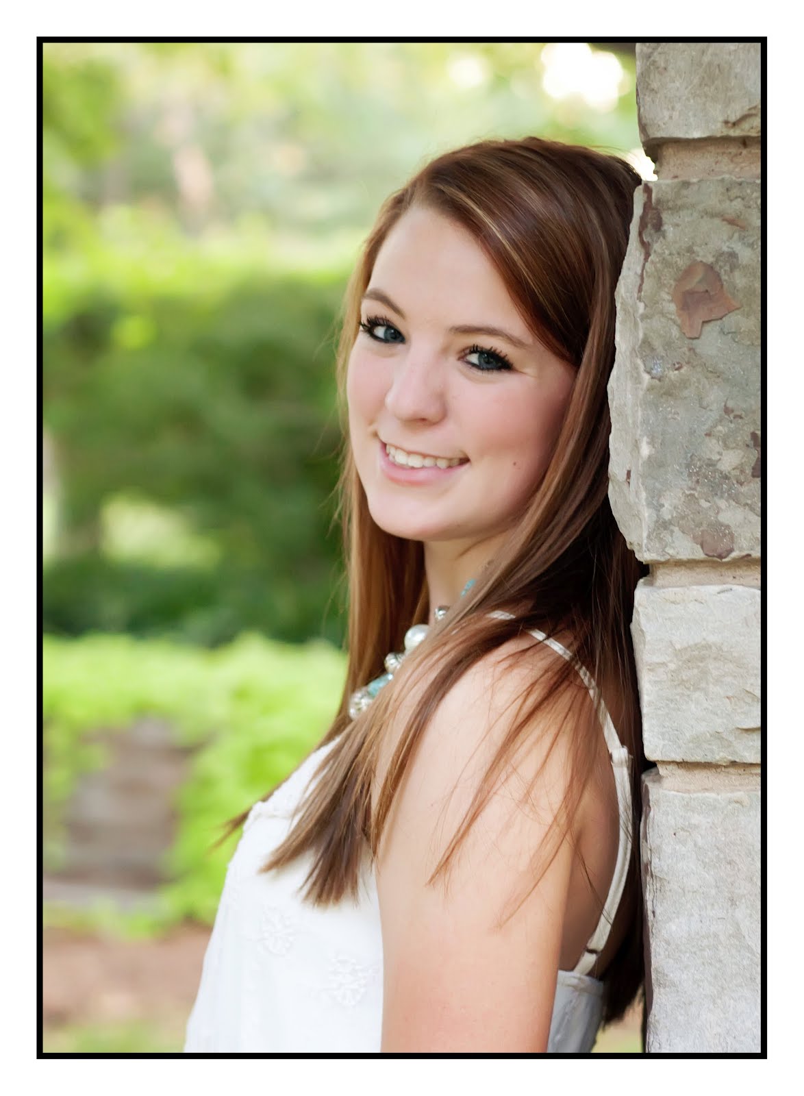 Lori Riggins Photography: Kristen