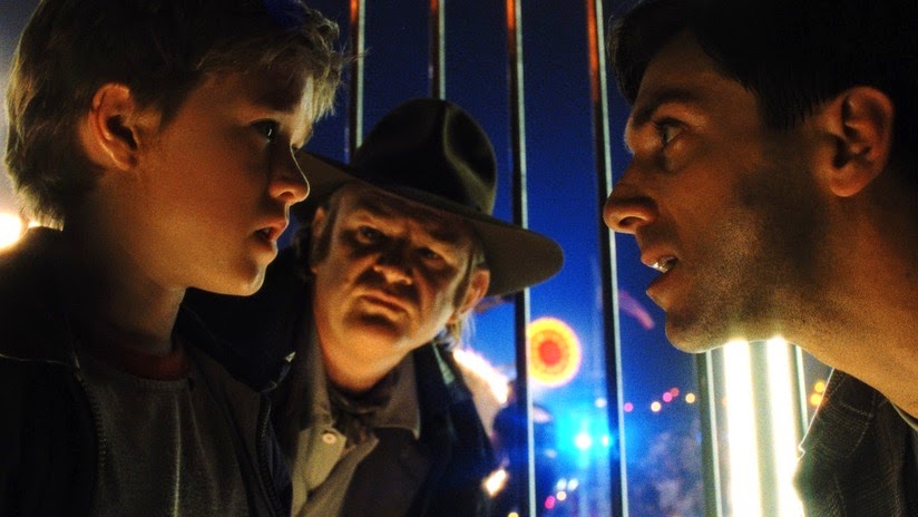 A.I. Inteligência Artificial