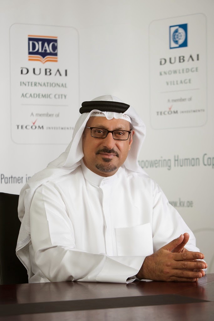 Dubai News Today: Dubai International Academic City Continues To ...