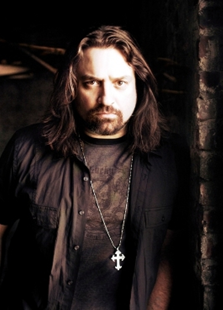 Rockfile Radio Rock Files: Happy Birthday RUSSELL ALLEN (video)