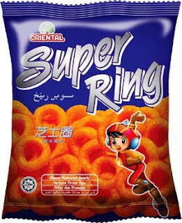 PenCoret JalaNan: KEROPOK RING-RING