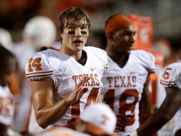 Longhorn Fashions Blog: A Texas Gal’s Guide to the 2013 Longhorn ...