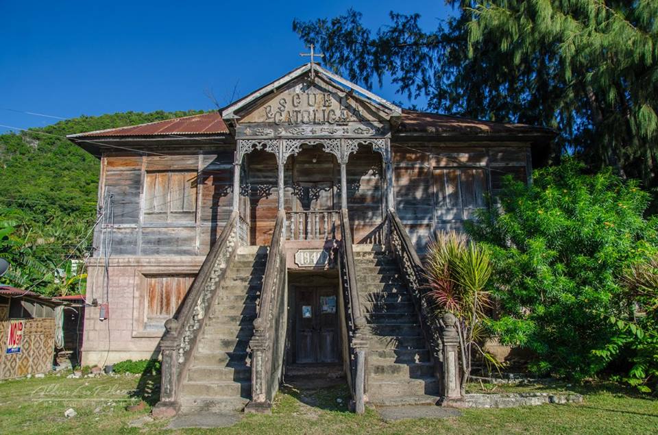 6 Destinations in 1 Day at Boljoon , Cebu PH | TravelsomeChic