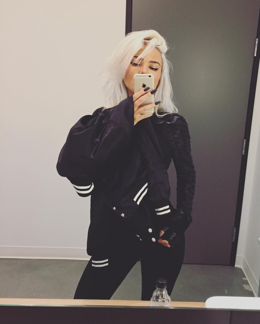 : Paris Monroe - "Where you been"!» Destinee and Paris Fansite ...