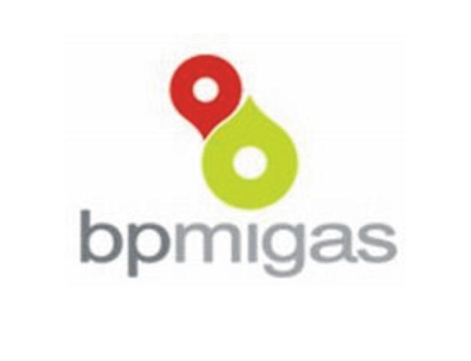 sdggWSe: Logo Oil & Gas Company di Indonesia