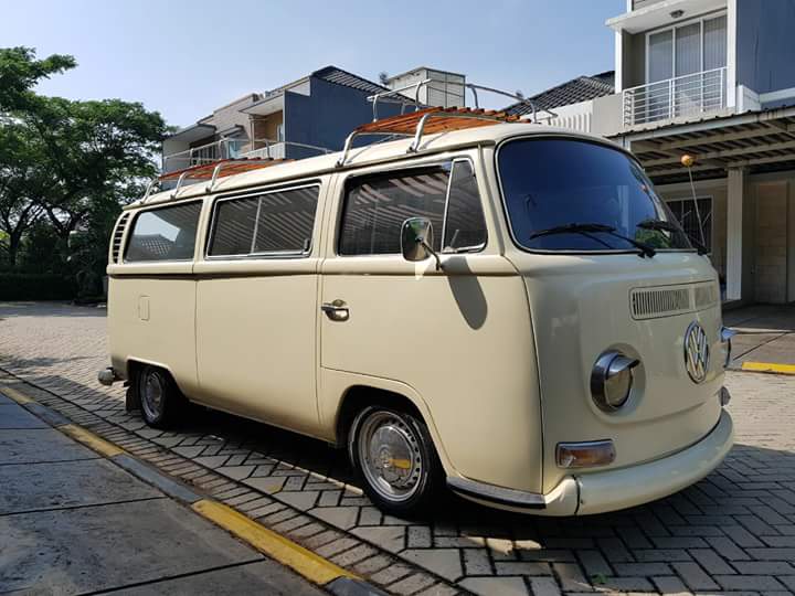 Mobil Tua Blog : Jual VW Kombi Jerman Cakep Dan Antik - LAPAK MOBIL DAN ...