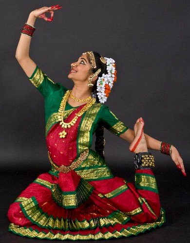 This is Utkarsh Speaking: Bharatanatyam