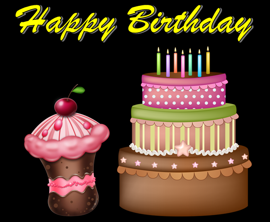 ® Gifs y Fondos Paz enla Tormenta ®: IMÁGENES DE HAPPY BIRTHDAY