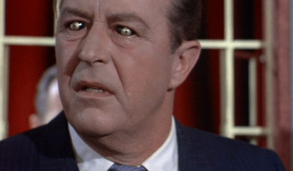 31 Days, 31 Horror Movies: X: The Man With the X-Ray Eyes – Bob Cram Jr