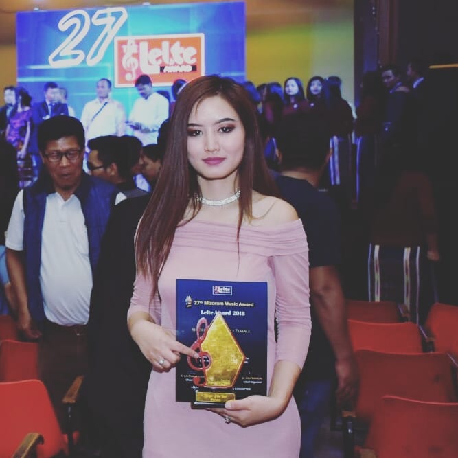 MIZO ZAITHIAM FELI FANAI HRINGNUN TLANGPUI | TIMES OF MIZORAM