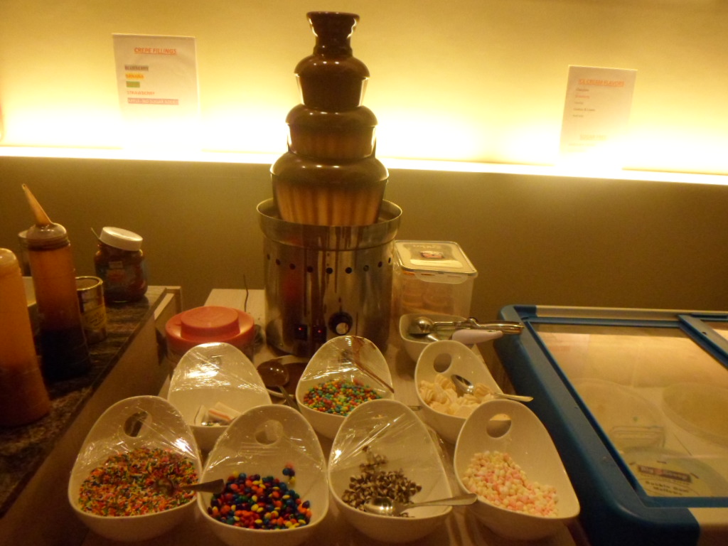 Love Desserts - Dessert-All-You-Can place in Banawe Q.C.