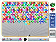 Flash Bubbles 2 Game Online Full Screen | Bubble Shooter Games