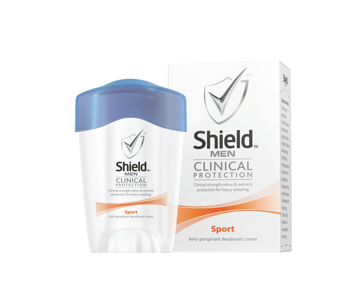 Good Beauty Diaries: Introducing Shield Clinical Protection