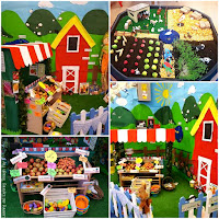 Learning and Exploring Through Play: Creative Area Ideas for Early Years