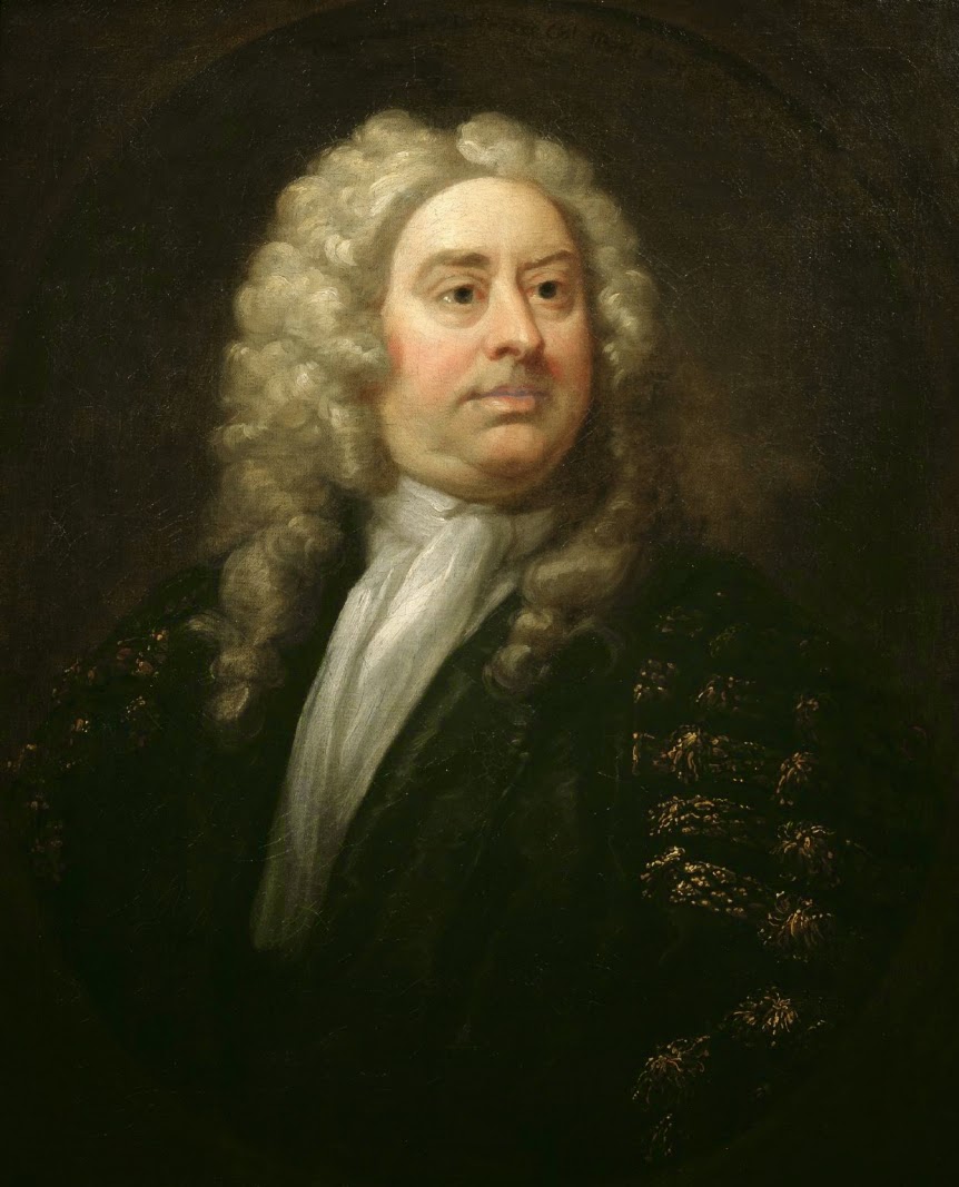 George Romney ~ Portrait painter | Tutt'Art@ | Pittura * Scultura ...