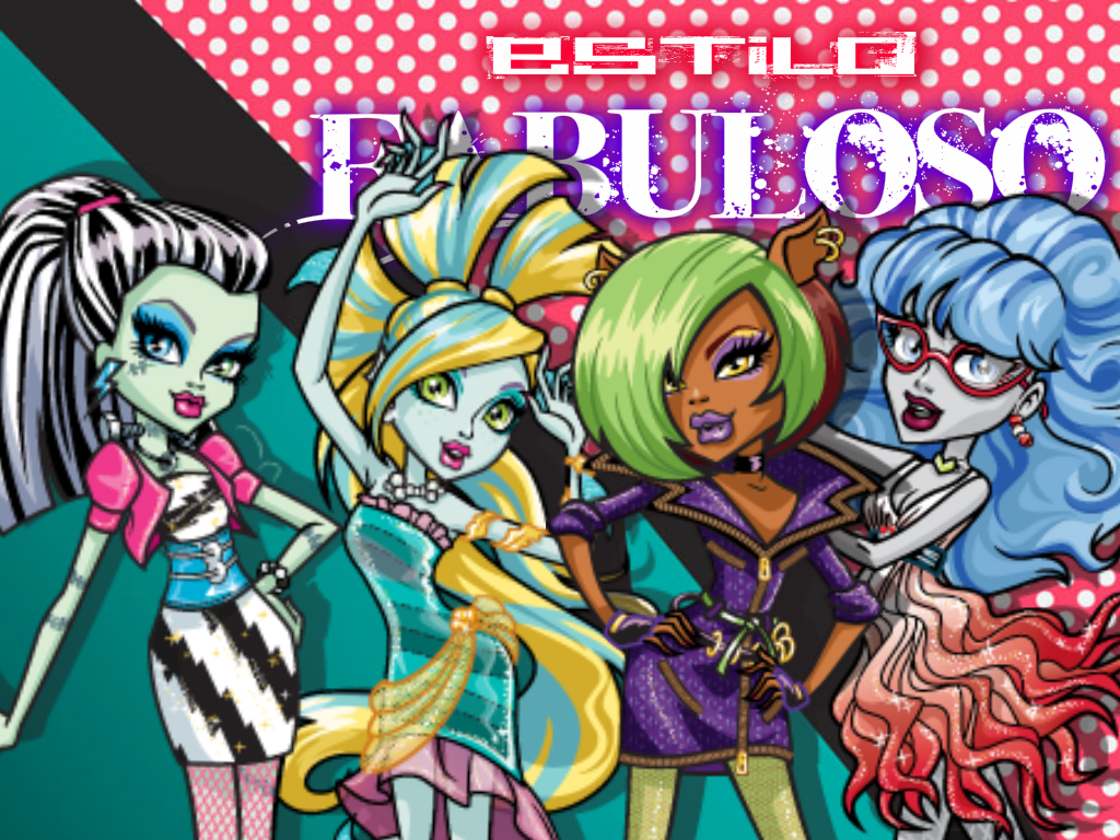 Imagenes monster high wallpaper - Imagui