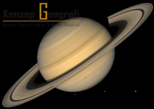 Yang Termasuk Planet Luar Lengkap Penjelasan Masing-masing Planet ...