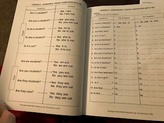 Deputie Tribe: English on A Roll Review English Grammar Teaching Method