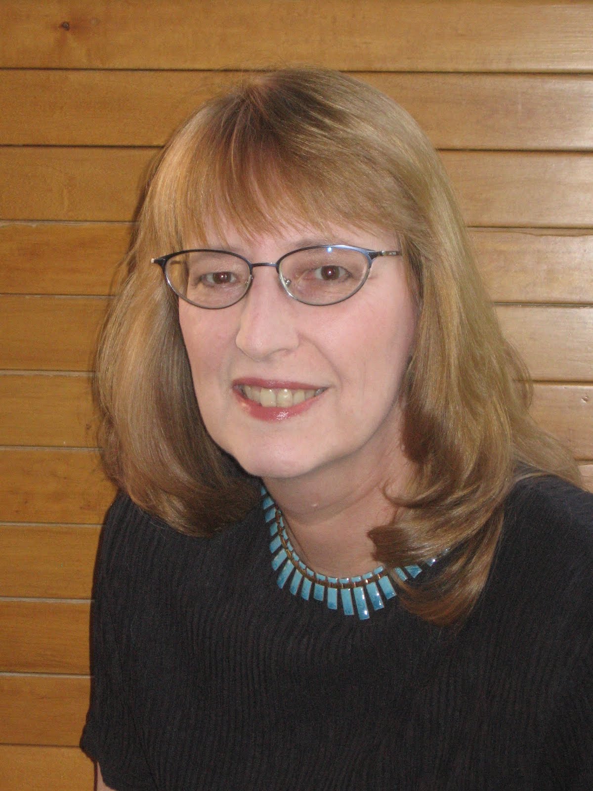 Vessels: All the Eyes Can Hold: Lynn Conaway: The Origin of Vessels