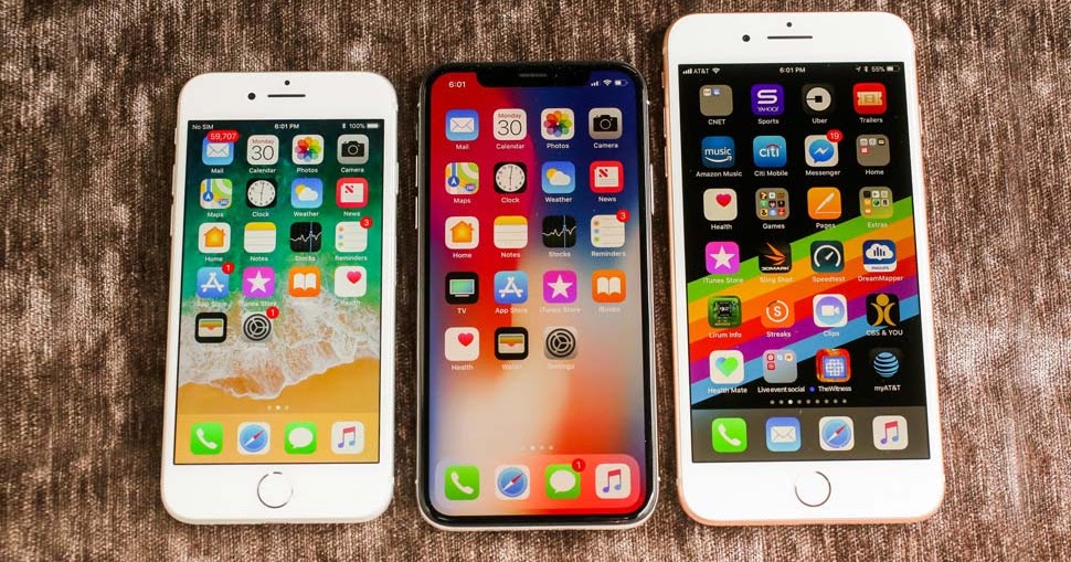 Important Features That New Smartphone Must Have!