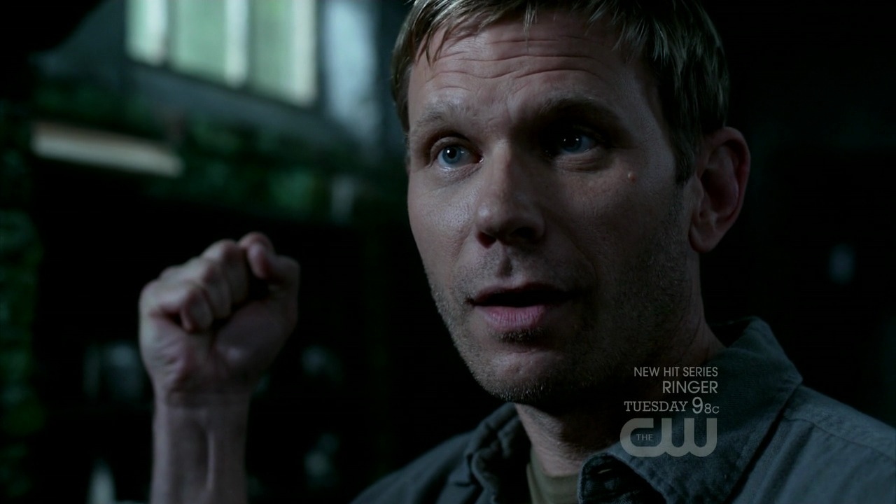 "Only if you turn that off."