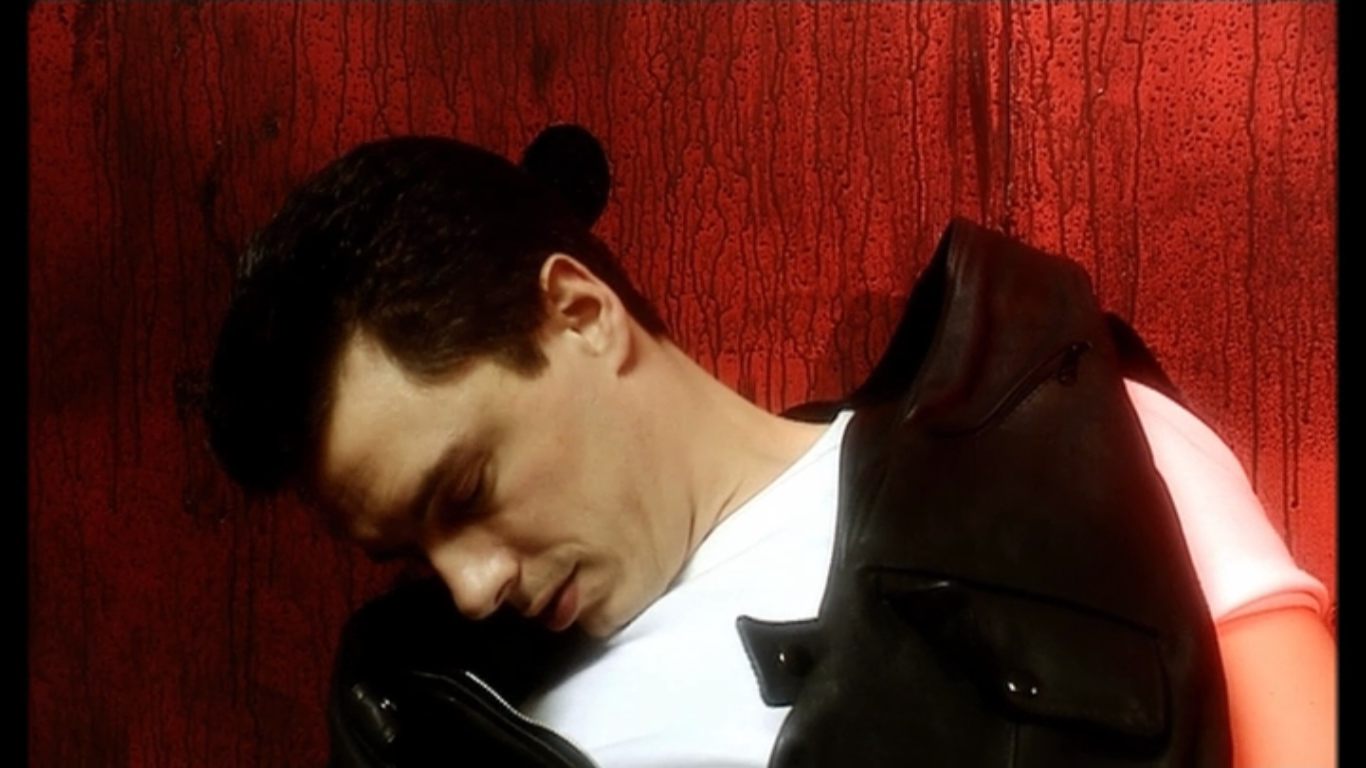 Project: Torchwood: Interviews Nicholas Pegg by DJ Forrest