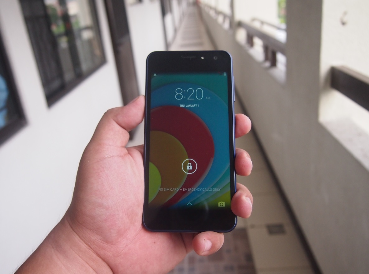 O+ 360 HD Unboxing and Hands-on