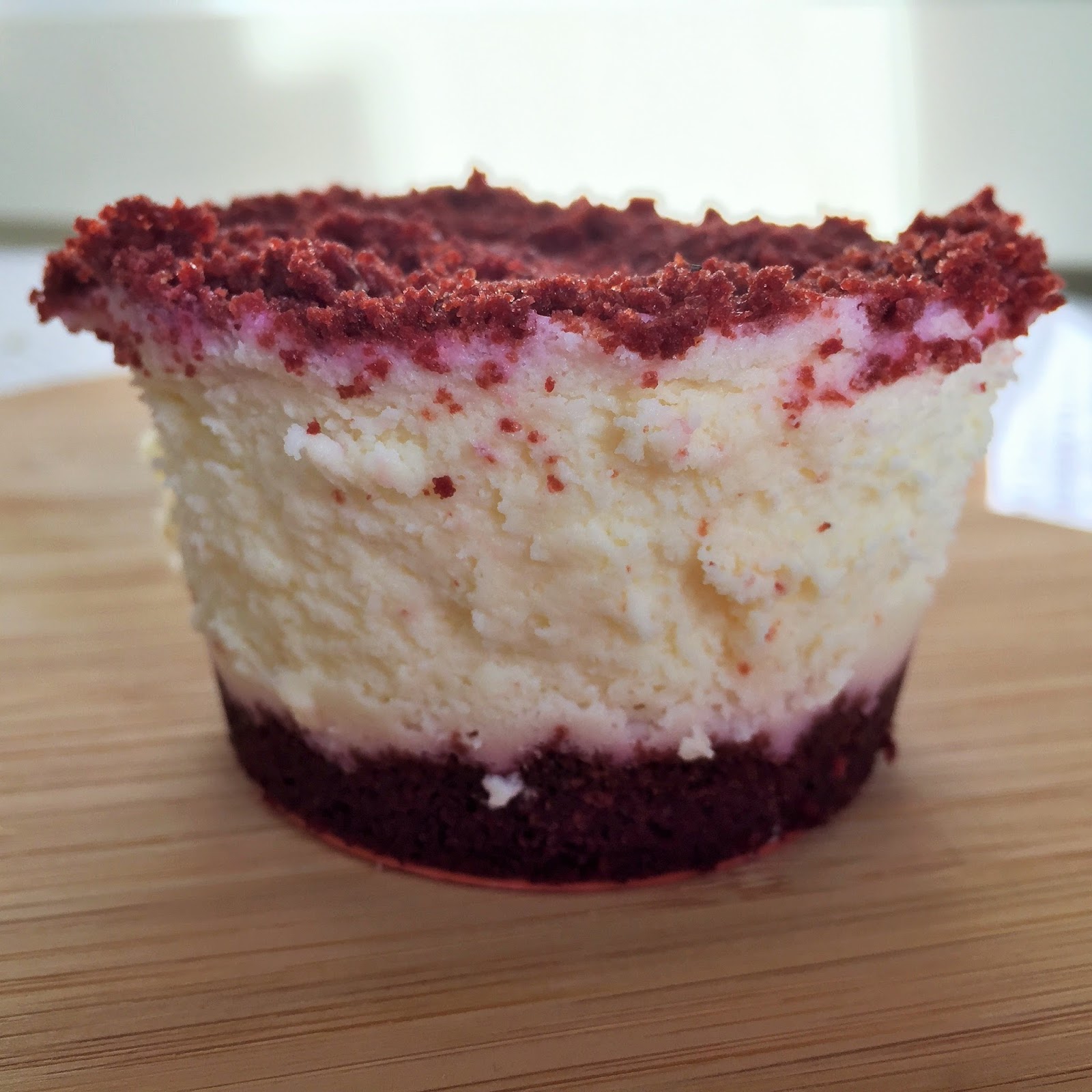 Archived Reviews From Amy Seeks New Treats: NEW! Red Velvet, S'mores ...