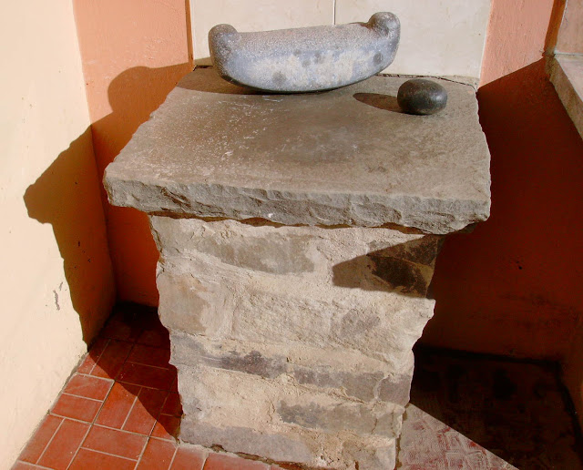 Sugiero Leer...: Anatomía de un batán