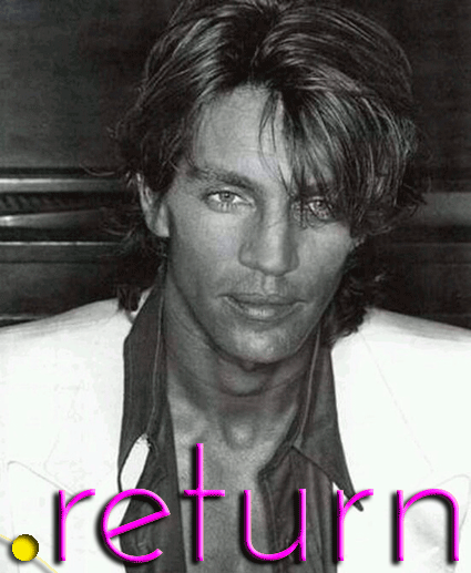 birthdays: Eric Roberts (see more)