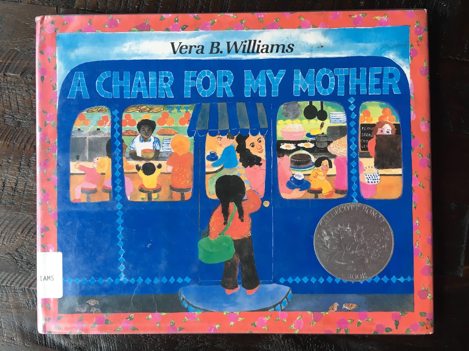 Buckling Bookshelves: May Caldecott Calendar: Jewish-American Heritage ...