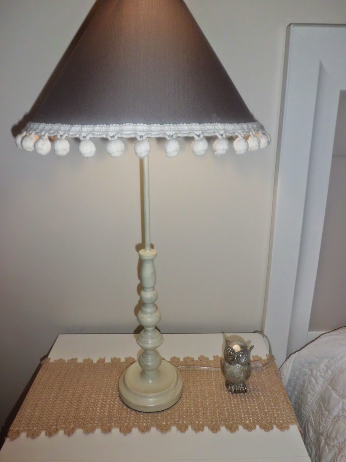 Casa en Armonía: Más ideas para decorar lámparas